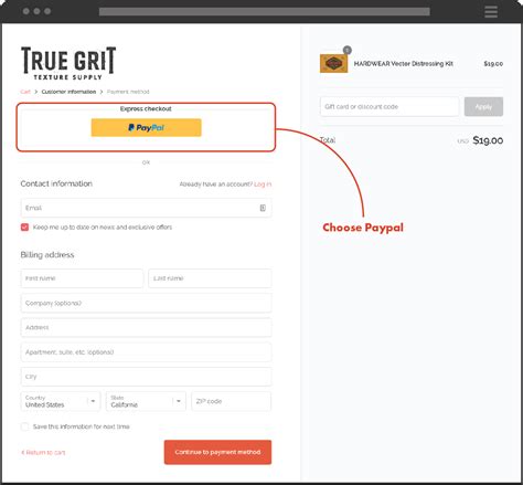 I Keep Getting The Error “zip Code Does Not Match Billing Address