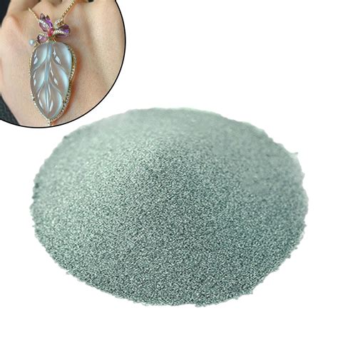 그린 실리콘 카바이드 파우더 텀블링 스톤 연마 파우더 텀블러 마노 유리 옥 그라인딩 Aliexpress