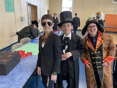Yeshiva Elementary School Milwaukee