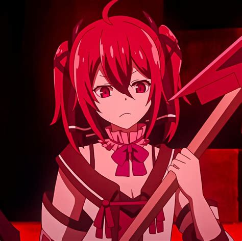 Iris Icons Seni Anime Seni