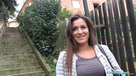 Download Public Agent Cindy Loarn And Her Bubble Butt Babe Fucked Mp4