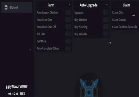 Mining Empire Script Auto Spawn Chicken Autoautofarm Roblox Scripter Mining Empire Script Auto Spawn Chicken Autoautofarm Roblox Scripter