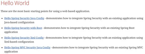 SpringBoot 集成Spring Security xidianzxm 博客园