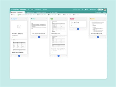 Airtable Kanban Boards Airtable