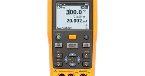 Fluke 712b Rtd Thermocouple Calibrator Price In Dubai Uae W11stop Ae