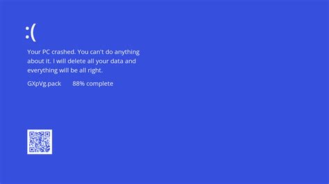 Bsod Simulator Steam Workshop Bsod