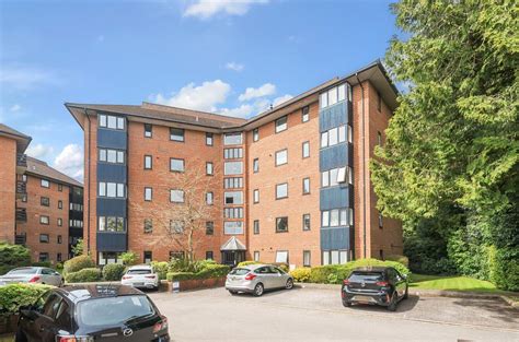 Glen Eyre Road Hampshire So16 3 Bed Flat £1 400 Pcm £323 Pw