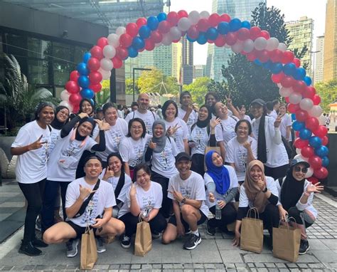 nurul izzatty mohd zakarie on linkedin at asian trails we firmly