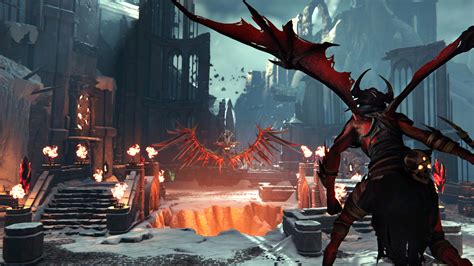 Metal Hellsinger Mods Will Let You Add Your Own Custom Music