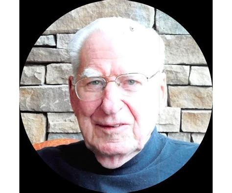 Lawrence Budde Austing Obituary 2023 Cincinnati Oh Hodapp