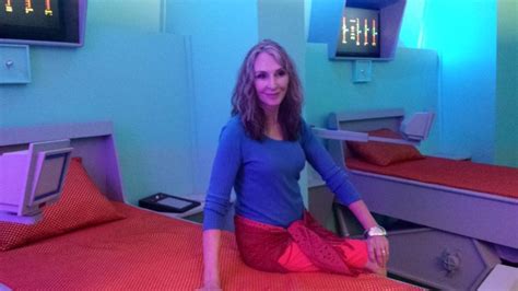 Gates Mcfadden Talks Picard Show Parallels Between ‘star Trek Tng