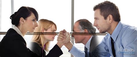 5 3 Estrategias Para El Manejo De Conflictos