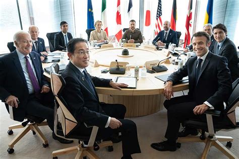 「喜びを与えてくれた」 G7サミット取材拠点に登場したキャラクターに海外記者ほっこり Hint Pot 2