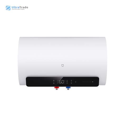 Умный электрический водонагреватель Xiaomi Smart Electric Water Heater ...