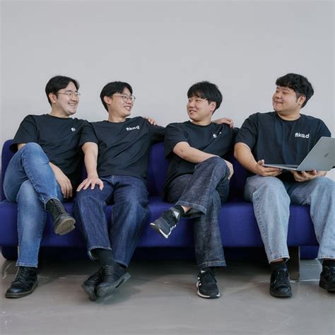 Linkedin Ilsik Kim 페이지 초심을 기억하며 피카디가 세상의 빛을 본지도 반년이 다되어 갑니다 마루180에서