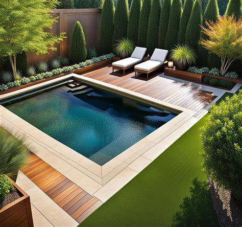 Landscaping Ideas To Discreetly Hide Pool Equipment Tiponthetrail Com