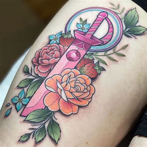 Looking To Get A Tattoo Of Your Favorite Steven Universe Character