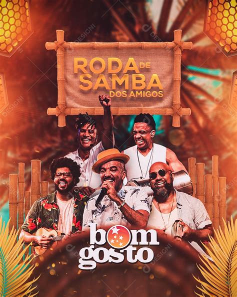 Houston Roda De Samba At Christian Tudawali Blog