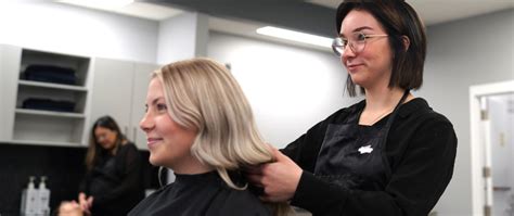 Hairstylist