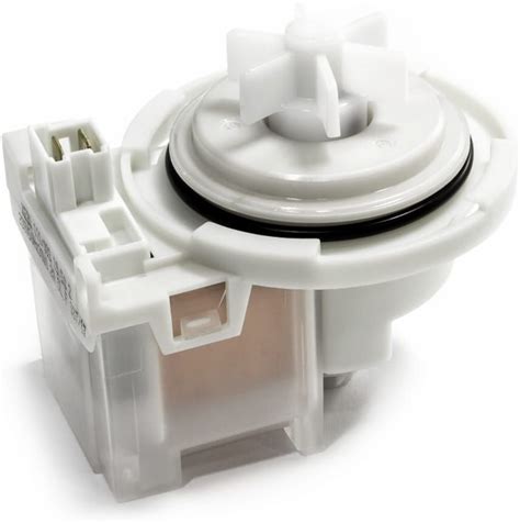 SILNIK POMPY WODY PRALKI BOSCH MAXX SIEMENS ORG 126859933 ERLI Pl
