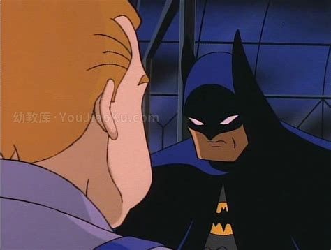 美国动画片《蝙蝠侠动画系列 Batman The Animated Series 1992》第三季全31集 英语中字 高清 Mkv 13 3g 百度云网盘下载 幼教库
