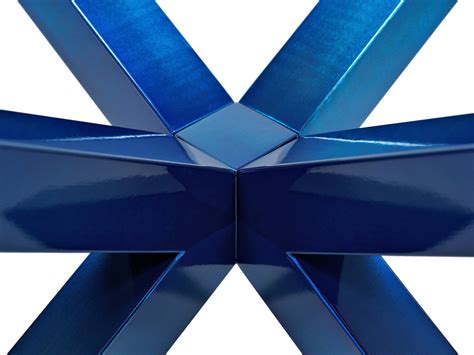 Round Coffee Table Base Round Coffee Table Diy Modern Etsy