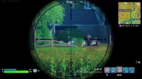 Fortnite Relax Youtube
