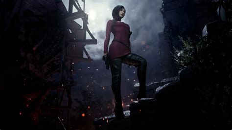 Resident Evil 4 Gold Edition Annunciato Ufficialmente Gamesource