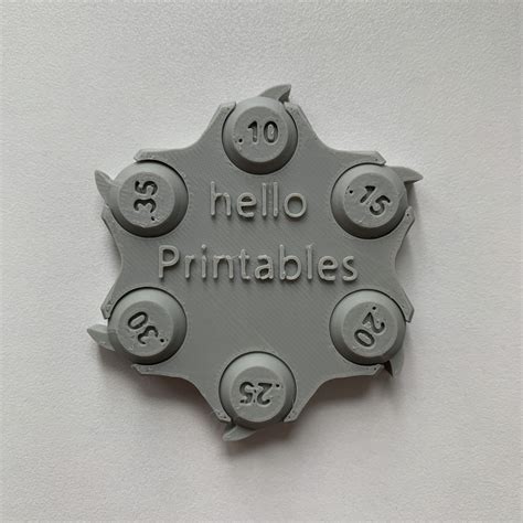 Filled Clearance Tolerance Test Remix Par Oufzor Téléchargez