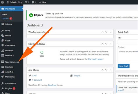 Integration Of The Woocommerce Store With Ecolet Ro Instructions