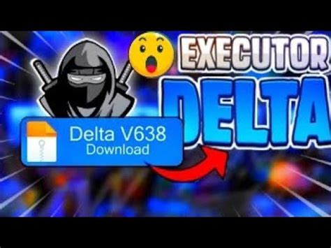 Como Baixar E Usar SCRIPT No ROBLOX DELTA EXECUTOR YouTube