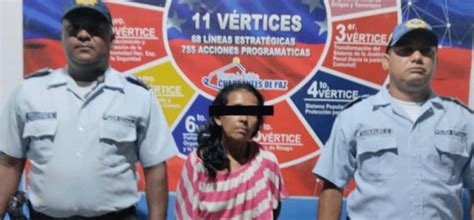Detiene A Mujer Por Herir Con Un Machete A Su Hijo De Cuatro Años El