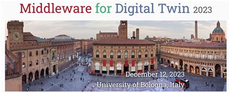 Paper Accepted At Midd4dt Middleware 2023 Dams Research Group