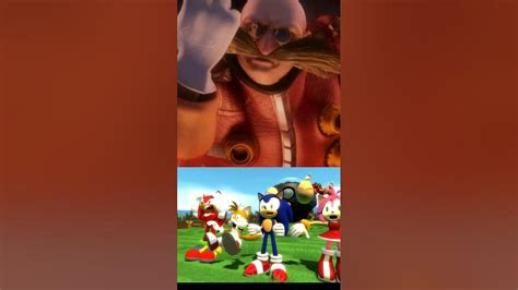 소닉 더 헤지혹으로 만든 피자 타워 스크림 밈 Pizza Tower Screaming Meme Made With Sonic The Hedgehog Youtube