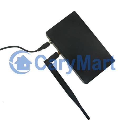 Mobile Phone Smartphone Wifi Controller For Android Or Ios Channel Relay Output