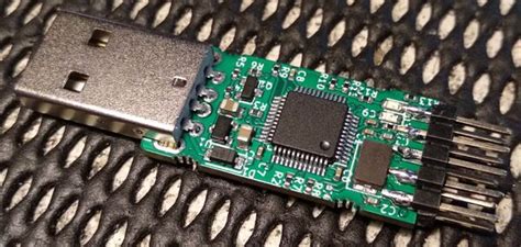 DIY STM32 Programmer ST Link V2 1 Stm32World