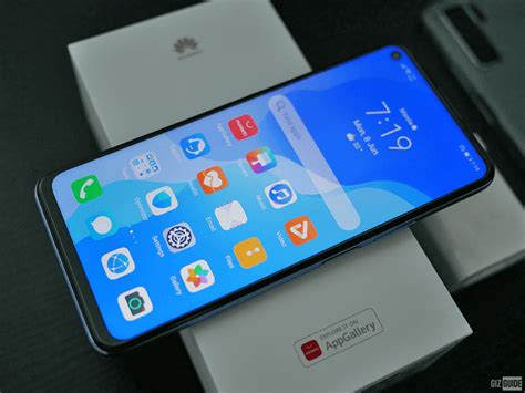 Huawei Nova Se G Is A Rare Future Ready Mid Ranger Here S Why