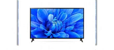 Телевизор LG 43lm5500pla купить в Москве | Электроника | Авито