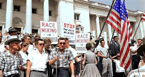 33 Jim Crow Pictures That Are Even More Shocking In Color