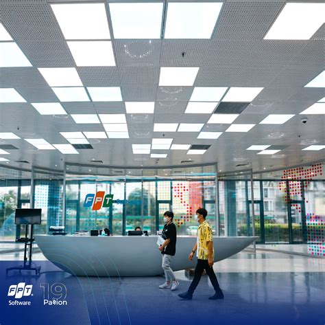 Fpt Software Vietnamese Below Fpt Software Hcm City Facebook