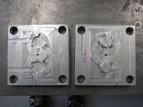 Rapid Tooling Protocom Sro