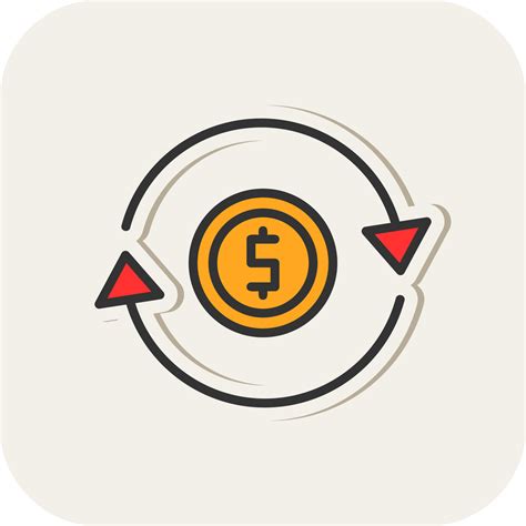 Cycle Vector Icon Design 21075512 Vector Art At Vecteezy