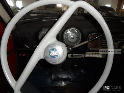 Wartburg Car Photo And Specs
