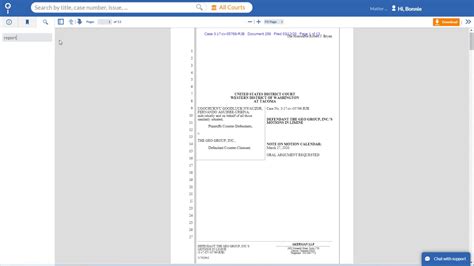 Appeal Docket Sheet Printable Pdf Download
