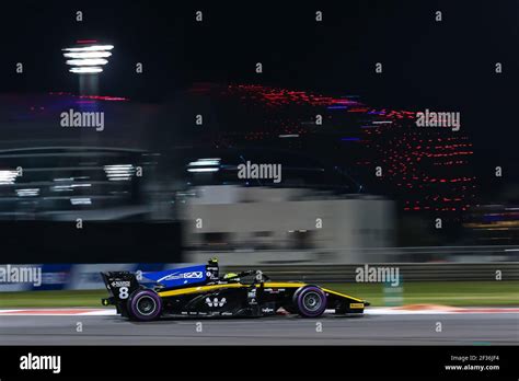 08 GHIOTTO Luca Uni Virtuosi Racing Action During The FIA 2019