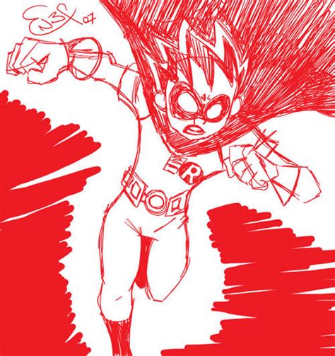 Fart Robin By Enef On Deviantart
