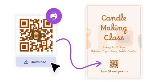 로고가 있는 맞춤형 Qr 코드 생성 Jform Qr 코드 생성기