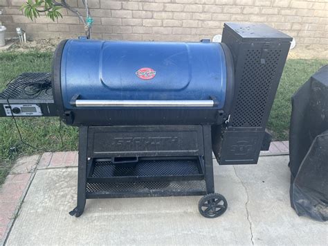 Diy Pid Controller On My Masterbuilt Smoker Rsmoking