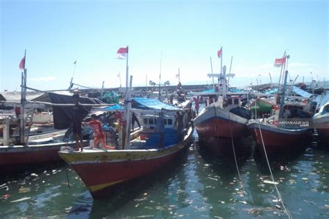 Dibentuk Uptd Pengelolaan Ppi Oeba Kupang Antara News Kupang Nusa