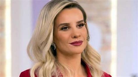 Esra Erol 3 Yıla Kadar Hapis Istemiyle Yargılandığı Davada Hâkim